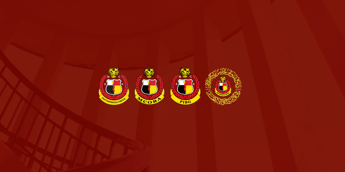 About Us - MCKK Fund Raising